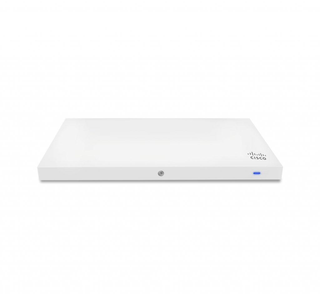 MR33-HW End-Of-Sale Meraki MR33 Cloud-Managed Wireless Access Point ...
