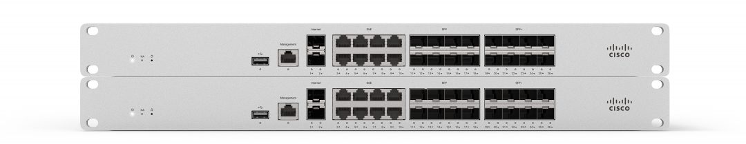 MX250-HW Meraki MX250 Cloud Managed Security Appliance | Meraki from ...