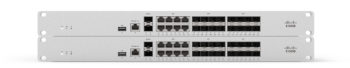 MX250-HW Meraki MX250 Cloud Managed Security Appliance | Meraki from ...