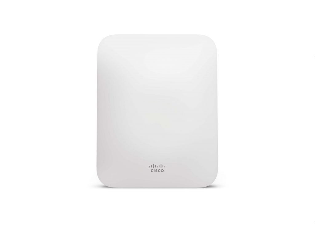 MR18-HW EOL Meraki MR18 Cloud Managed AP | Meraki from CloudControlled