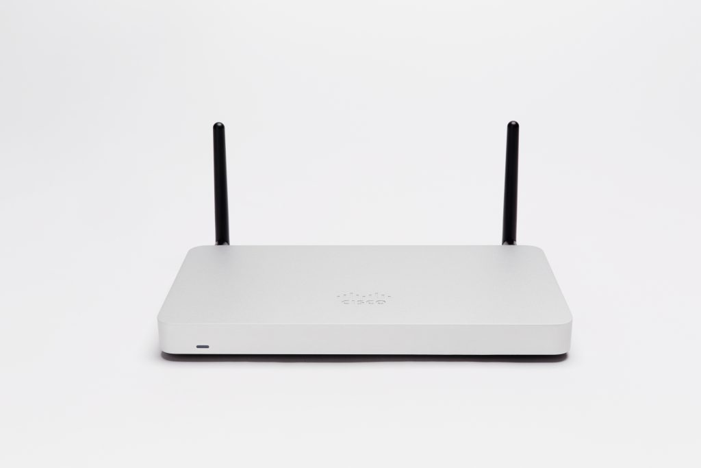 MX65W-HW EOS Meraki MX65W Cloud Managed Security Appliance with 802 ...
