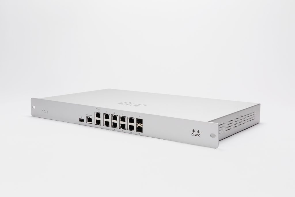 MX84-HW EoS Meraki MX84 Cloud Managed Security Appliance | Meraki from ...