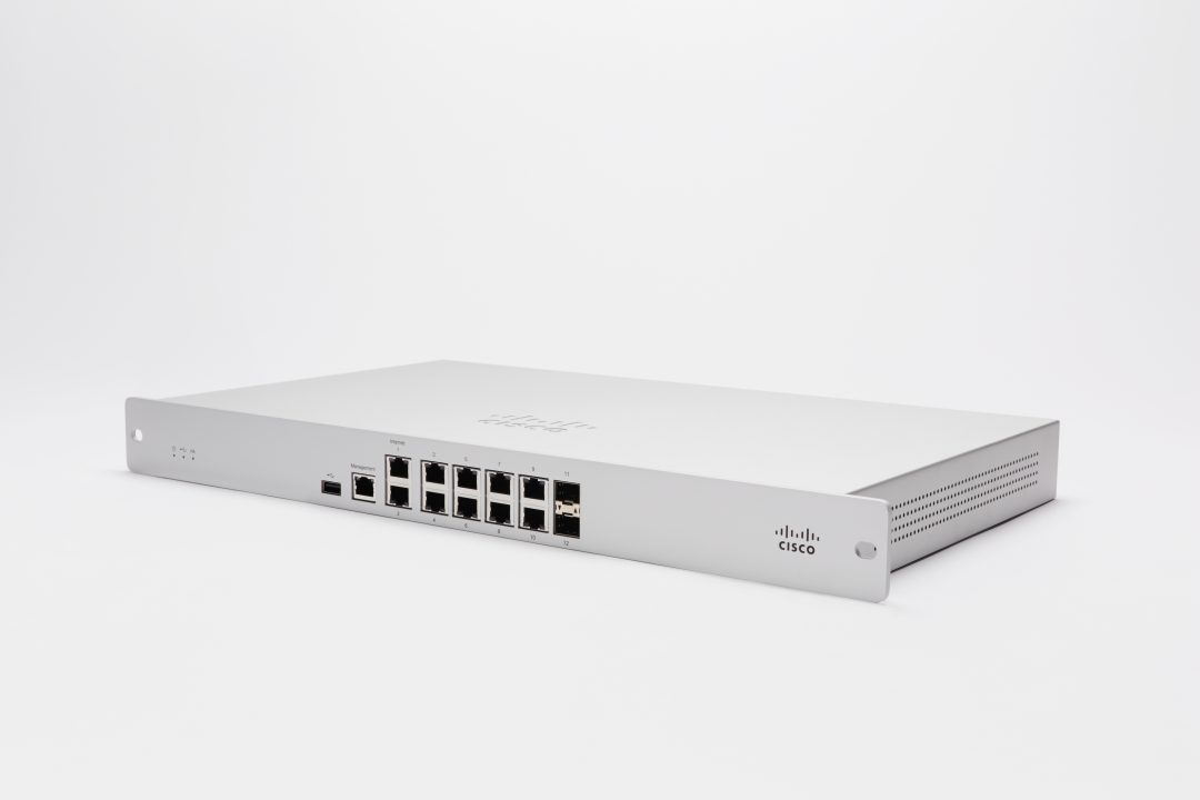 MX84-HW EoS Meraki MX84 Cloud Managed Security Appliance | Meraki from ...