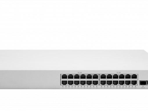 MS225 Series | Meraki from CloudControlled