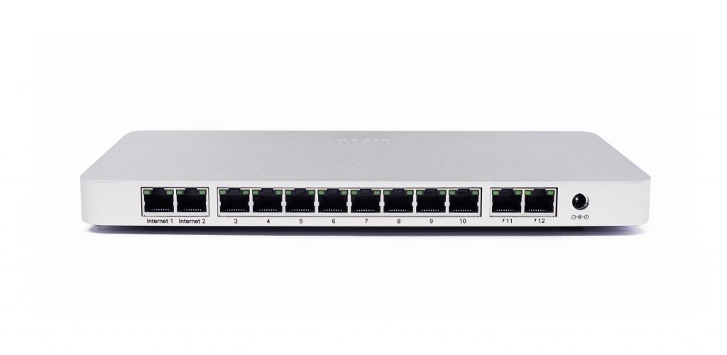 MX65-HW EOL Meraki MX65 Cloud Managed Security Appliance | Meraki from ...