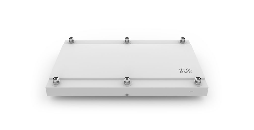 MR53E-HW EoS Meraki MR53E Cloud Managed Access Point | Meraki from ...