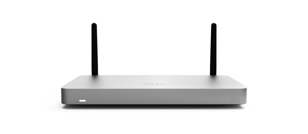 MX67W-HW-Bundle= Meraki MX67W Cloud Managed Security Appliance with 802 ...