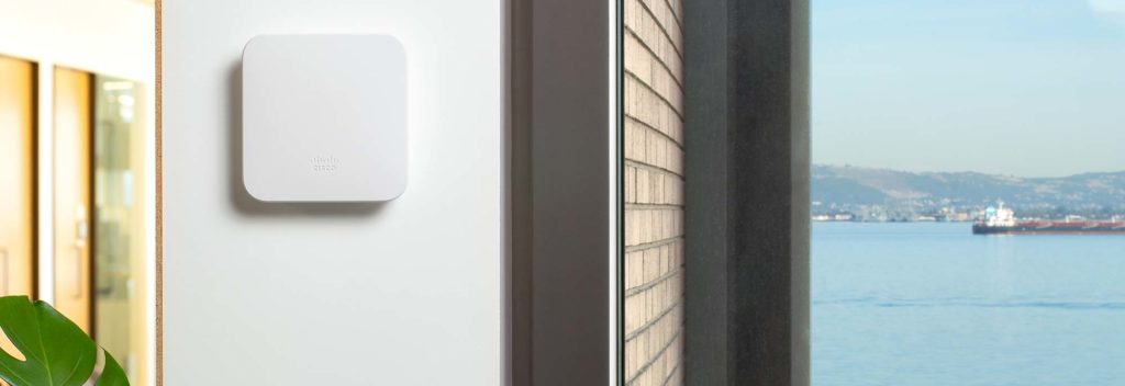 MG51-HW-VAR Meraki MG51 5G LTE (cellular) Gateway | Meraki from ...