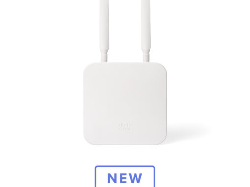 Cellular | Meraki from CloudControlled