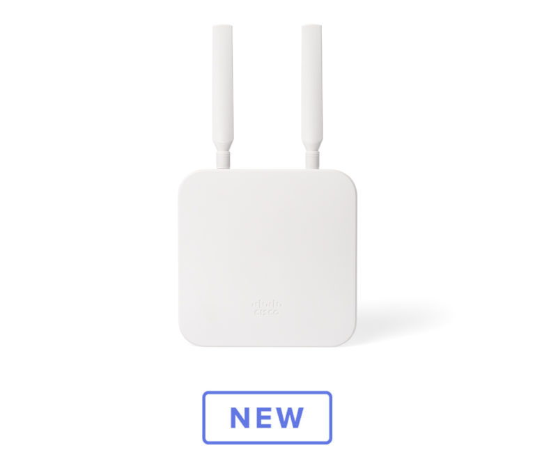 MG21E-HW-WW Meraki MG21E Cellular Gateway with External Antennas ...