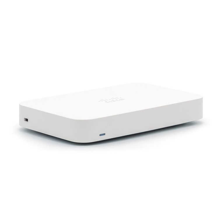 GX50-HW-XX Meraki Go Security Gateway Plus (Router Firewall Plus ...