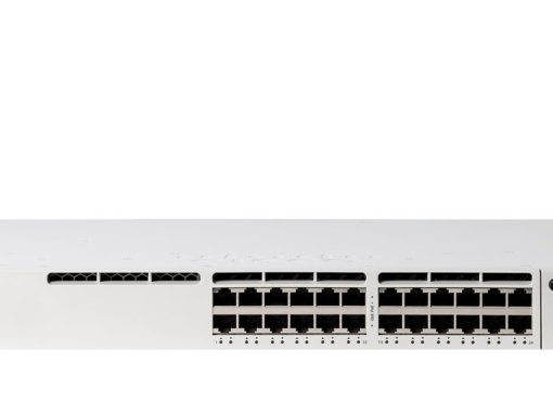 MS390 Series | Meraki from CloudControlled