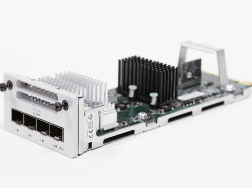 MA-MOD-8X10G Meraki MS390 8x10GE SFP+ Uplink Module | Meraki from ...
