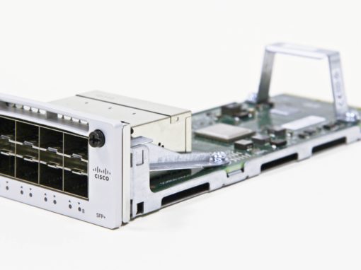 MA-SFP-1GB-TX Meraki 1 GbE SFP Copper SFP Module | Meraki from ...