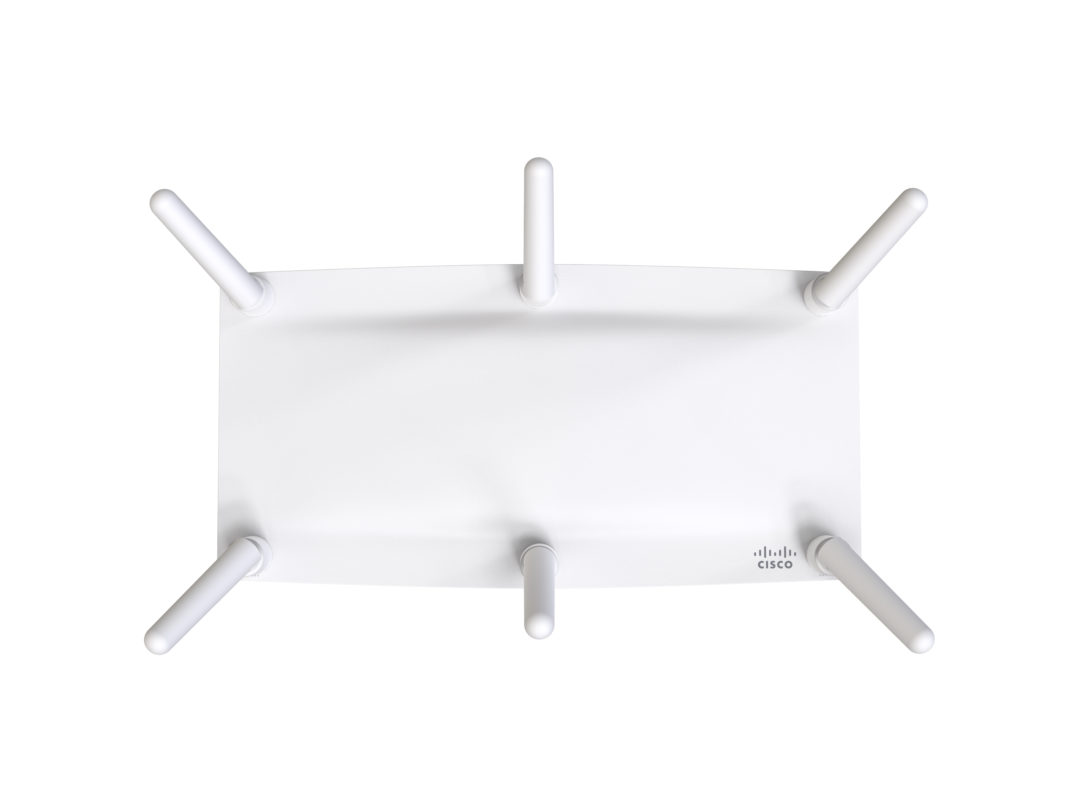 CW9166I-MR Cisco CW9166 Wi-Fi6E (802.11ax) 4x4 Cloud Managed Access ...