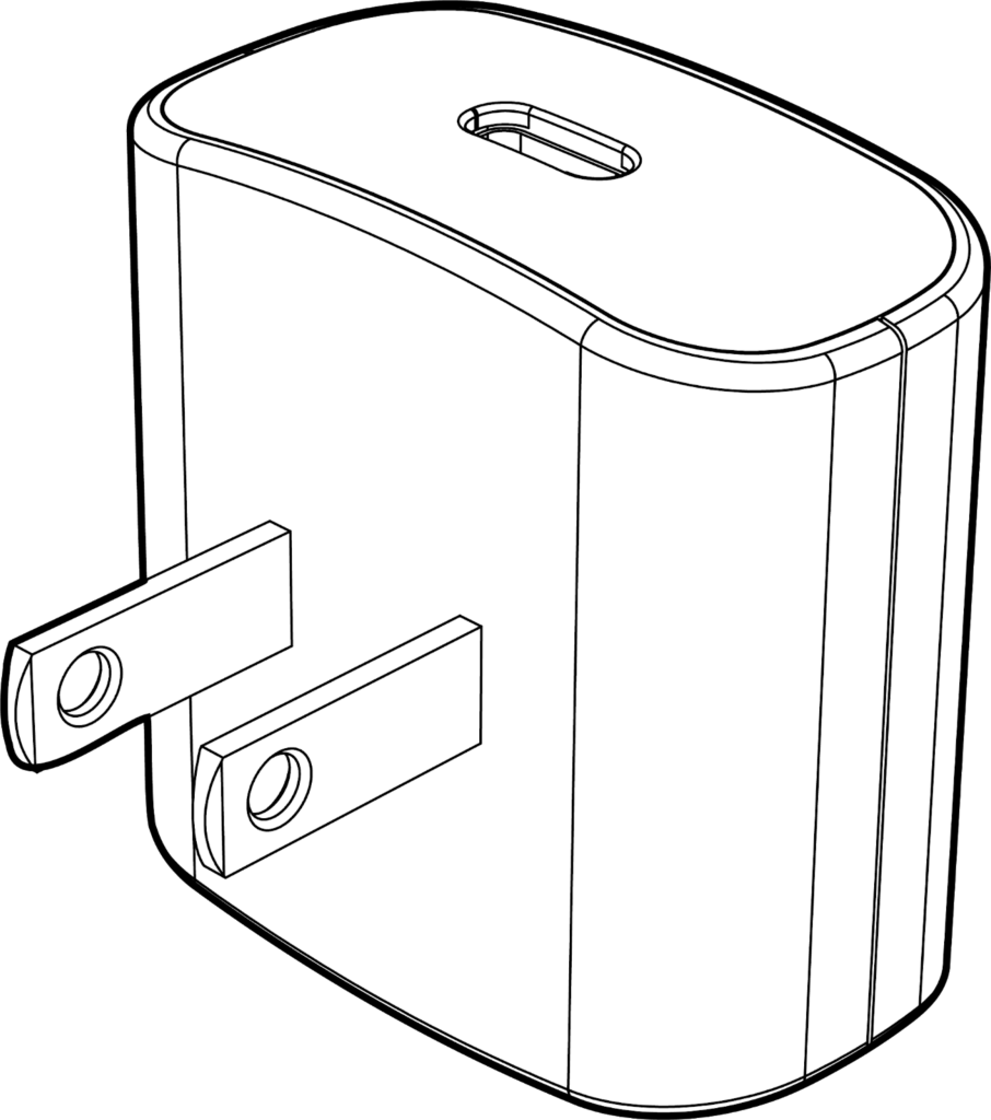 MA-PWR-USB-XX AC - USB-C Power Adapter | Meraki from CloudControlled