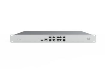 MX105-HW Meraki MX105 Cloud Managed Security Appliance | Meraki from ...