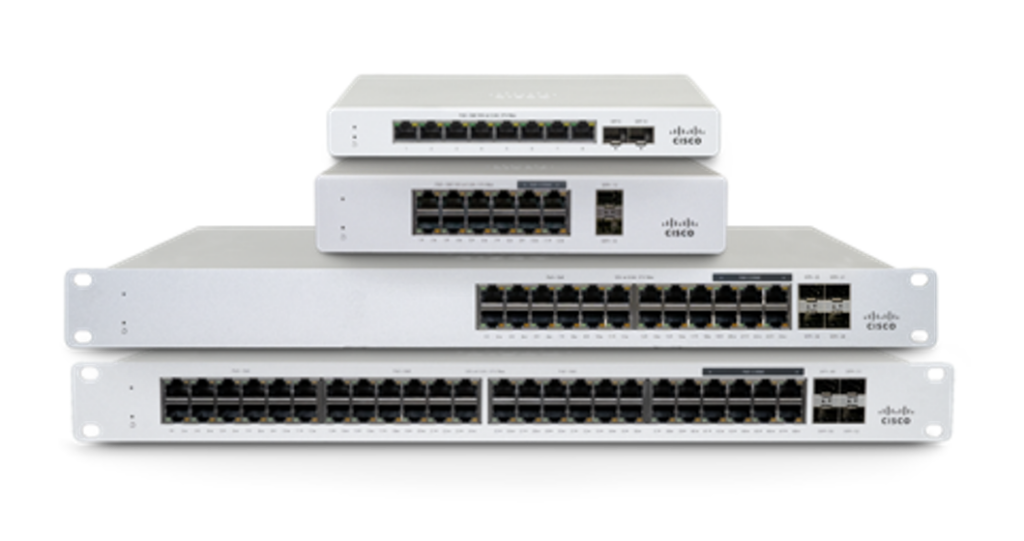 MS130R-8P-HW-Bundle= Meraki MS130R-8P Cloud Mgd Ruggedized 8GE 240W PoE ...