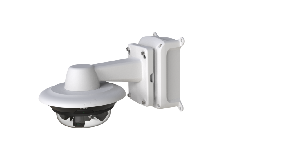 MA-MNT-MV-49 Meraki Wall Mount Bracket | Meraki from CloudControlled